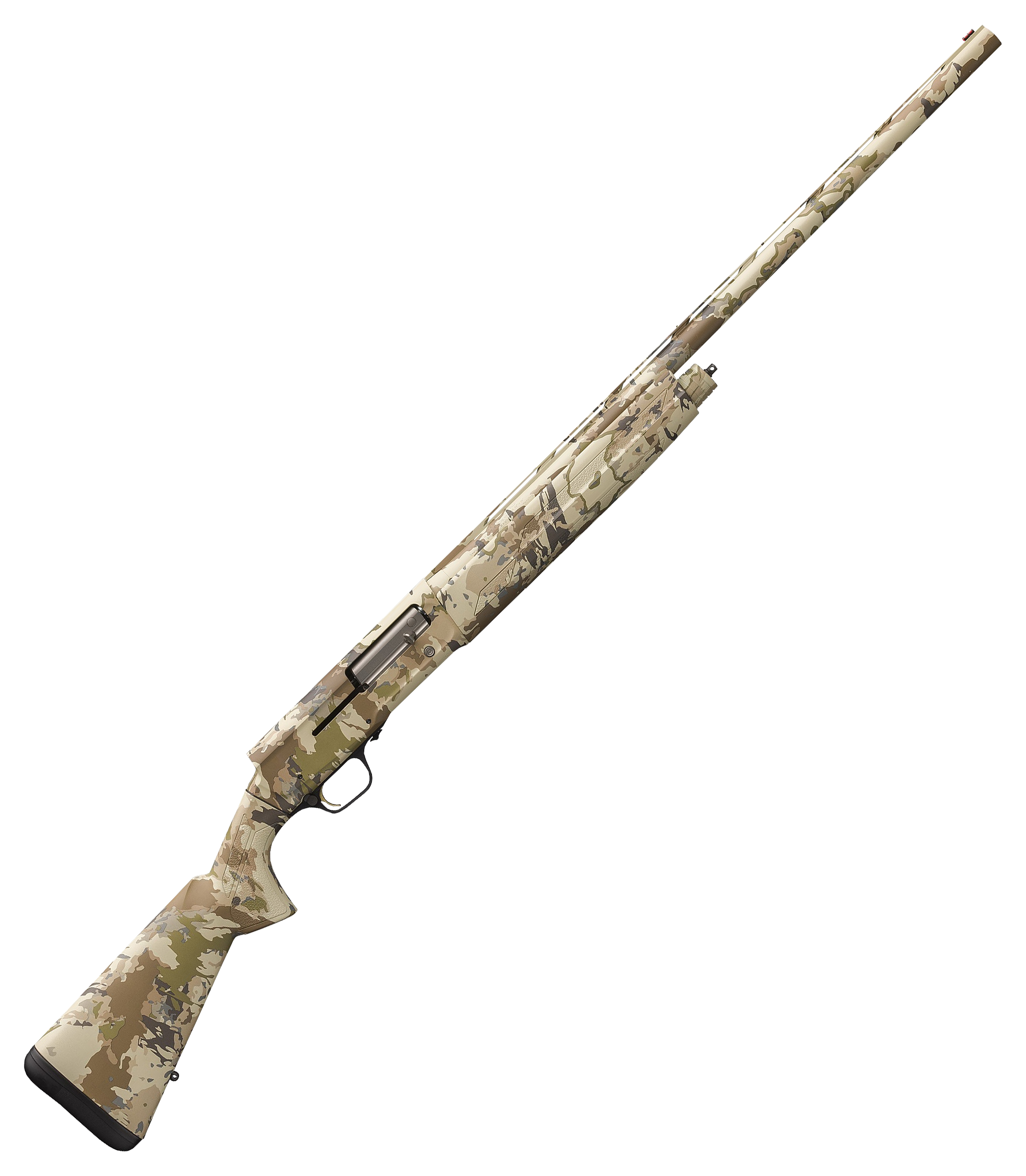 Browning A5 Camo Semi-Auto Shotgun - 12 Gauge | Bass Pro Shops